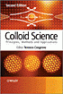 Colloid Science - Principles, Methods and Applications (2nd Edition) - Texas Lutheran University