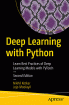 Deep Learning with Python - Learn Best Practices of Deep Learning Models with PyTorch (2nd ...