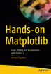 Hands-on Matplotlib - Learn Plotting and Visualizations with Python 3 - San Mateo County ...