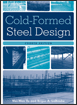 Cold-Formed Steel Design - Texas Lutheran University