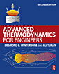 Advanced Thermodynamics for Engineers (2nd Edition)